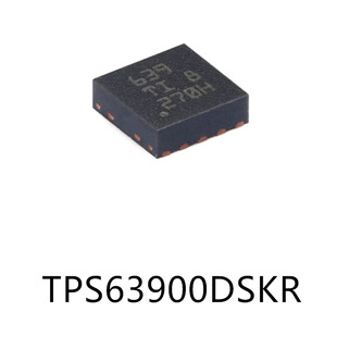 TPS63900DSKR封装WSON-10原装DC-DC电源芯片集成ic电子元器件贴片-阿里巴巴
