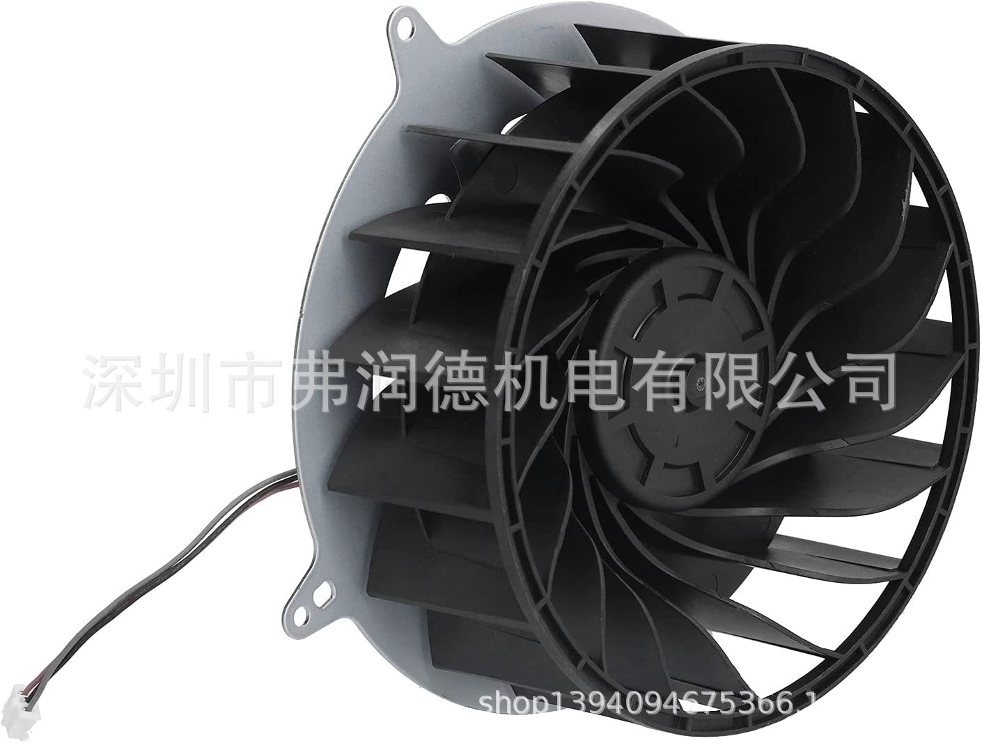 G12L12MS1AH-56J14 Nidec DC FAN 日本电产轴流散热风扇 代理商-阿里巴巴