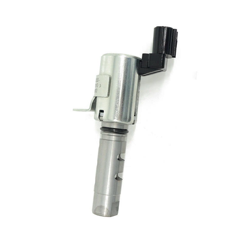 港际适用于三菱蓝色汽车零配件15330-75010 VVT电磁阀机油控制阀-阿里巴巴