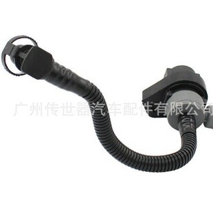 13907618643 适用于宝马汽车燃油箱通风阀蒸汽罐净化阀/电磁阀-阿里巴巴