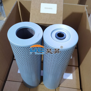 替代液压滤芯 15504915 HDX-25X10 1296896 工程机械回油滤芯供应-阿里巴巴