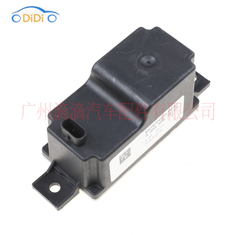 适用奔驰C级W205电压转换模块 电压转换器2059052809 2054400073-阿里巴巴