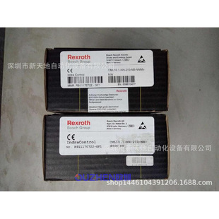 力士乐CML10.1-NN-210-NB-NNNN-NW现货 全新原装正品 议价-阿里巴巴
