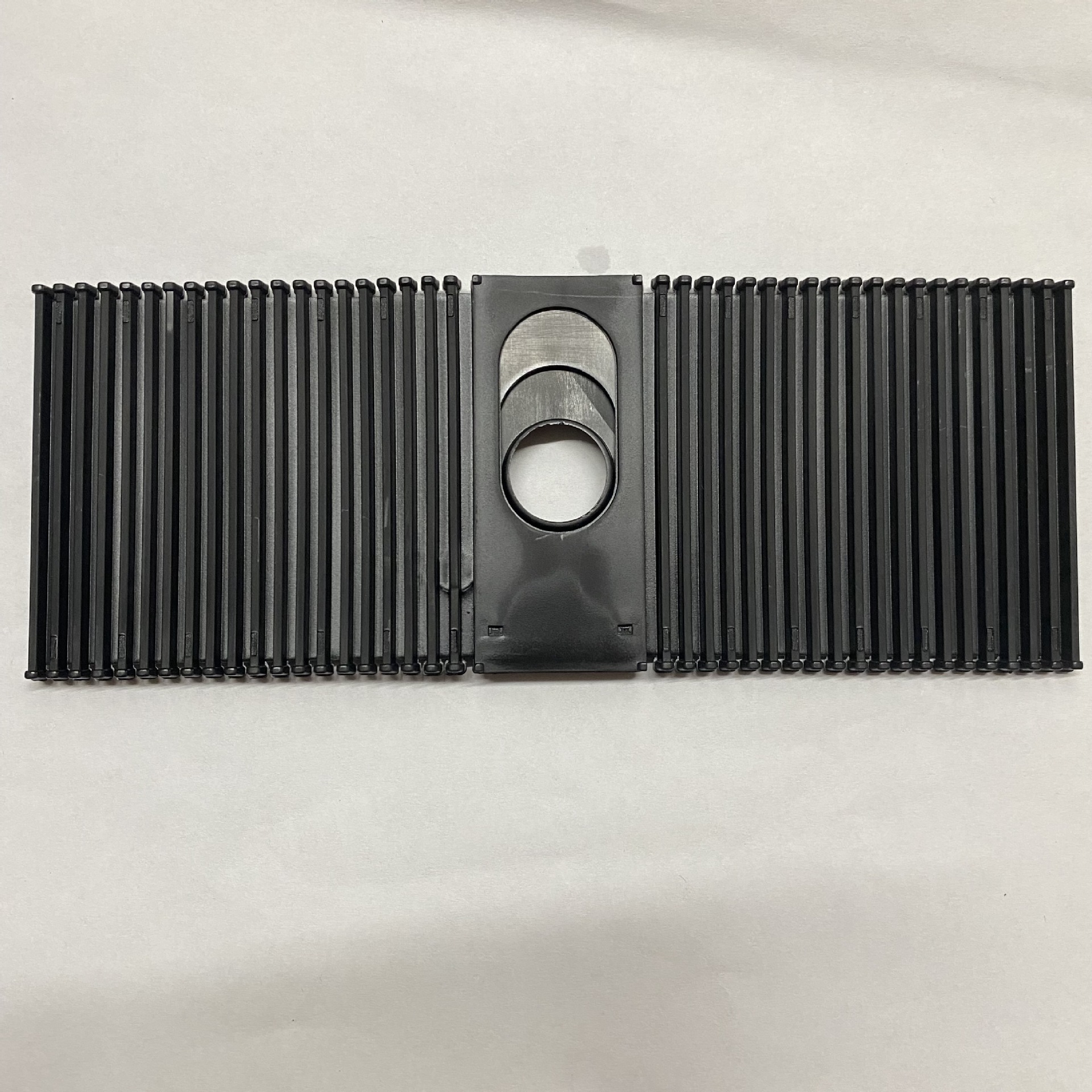 适用于奥迪 A8 A4 宾利 排挡杆防尘套 挂档防尘套盖板4E1713187A-阿里巴巴