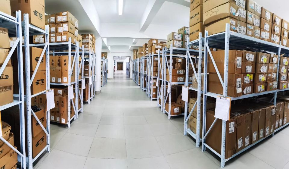 DELPHI 德尔福 连接器 15300015 现货期货长期供应以询价为准-阿里巴巴