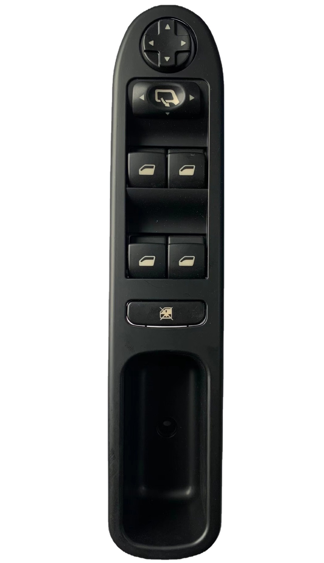 适用于标致雪铁龙毕加索电动车窗玻璃升降开关 6490.EH 6554.QG-阿里巴巴