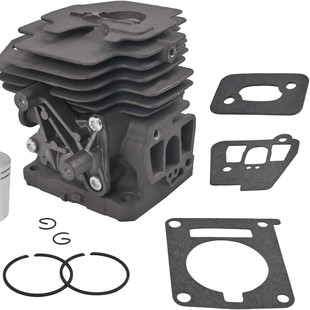 汽缸总成适用于斯蒂尔割草机 FS240 FS240R-阿里巴巴