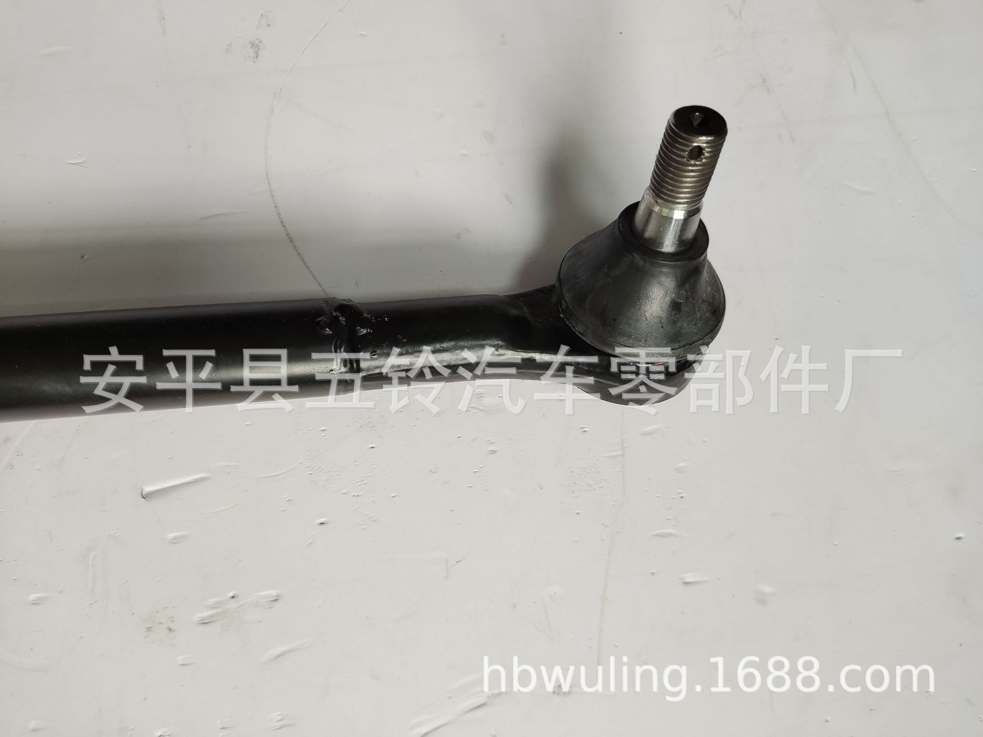 适用于48680-27J15 48680-27J25 日产途乐Y60横拉杆-阿里巴巴