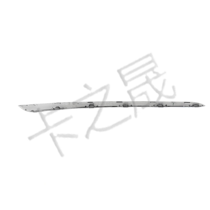 适用于宝马7系/7系新能源 前杠亮条 51117362695 51117362696-阿里巴巴