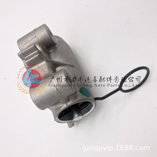 1145A080适用于三菱劲畅欧蓝德扭振减震器液压涨紧器-阿里巴巴