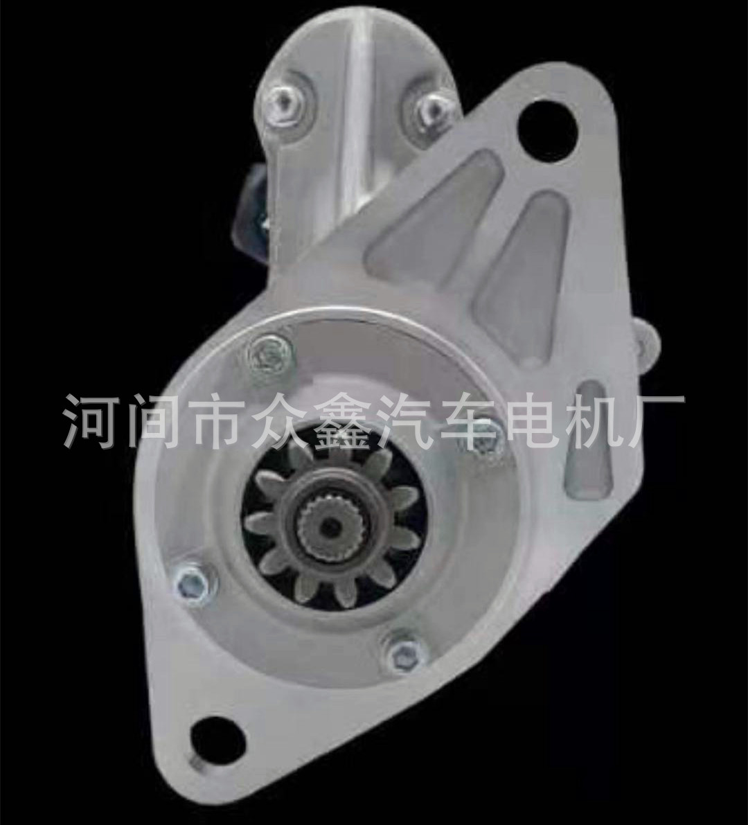 马达8-91323935-2 8972161861 S25-501 S25-505G 8970324640 4HF1-阿里巴巴