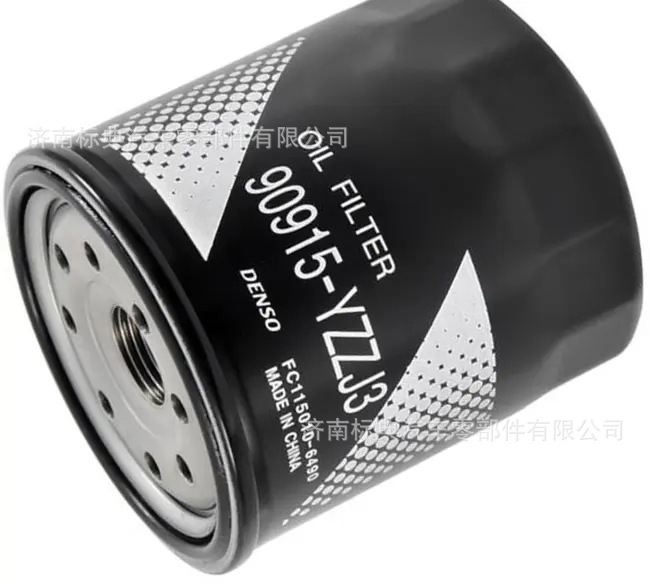 90915-YZZJ3适用霸道/兰德酷路泽/丰田全系机油滤清器-阿里巴巴