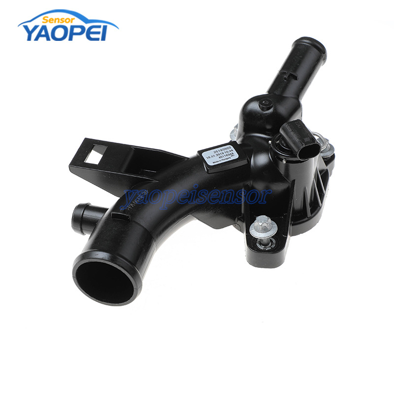 25192985 1338487适用于欧宝沃克斯豪尔节温器总成 恒温器-阿里巴巴