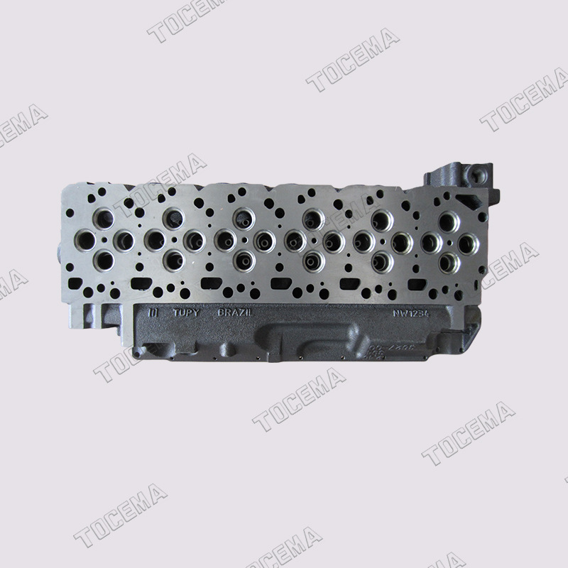 适用于CUMMINS 康明斯 ISDE ISD 6D 4941496 缸盖-阿里巴巴