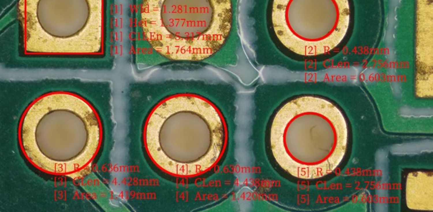 GAOPIN电子显微镜工业高清CCD相机高倍放大维修手机带显示器数码-阿里巴巴