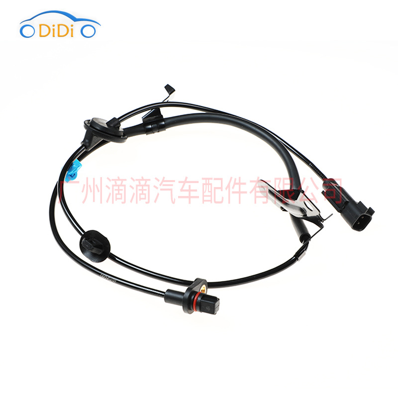 适用2007-2012三菱蓝瑟前后左右ABS轮速传感器4670A575 4670A576-阿里巴巴