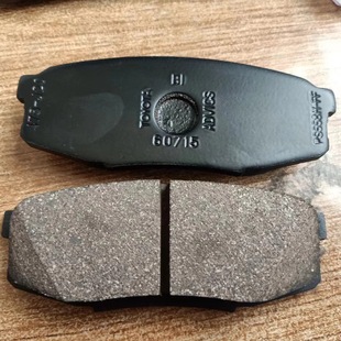 厂家生产直售陶瓷半金属刹车片前后制动摩擦汽车制动片LR157389-阿里巴巴