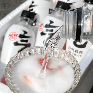 气泡水0糖0脂0卡路里气泡水480ML*15瓶多种口味-阿里巴巴