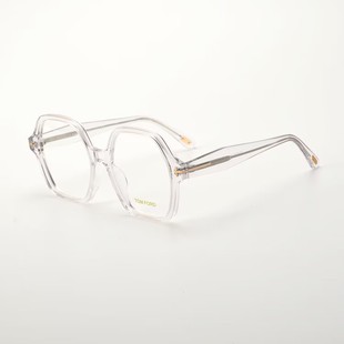 23潮品TEMFORD汤姆福特TF1032 -F高品质不规则板材方形时尚处方镜-阿里巴巴