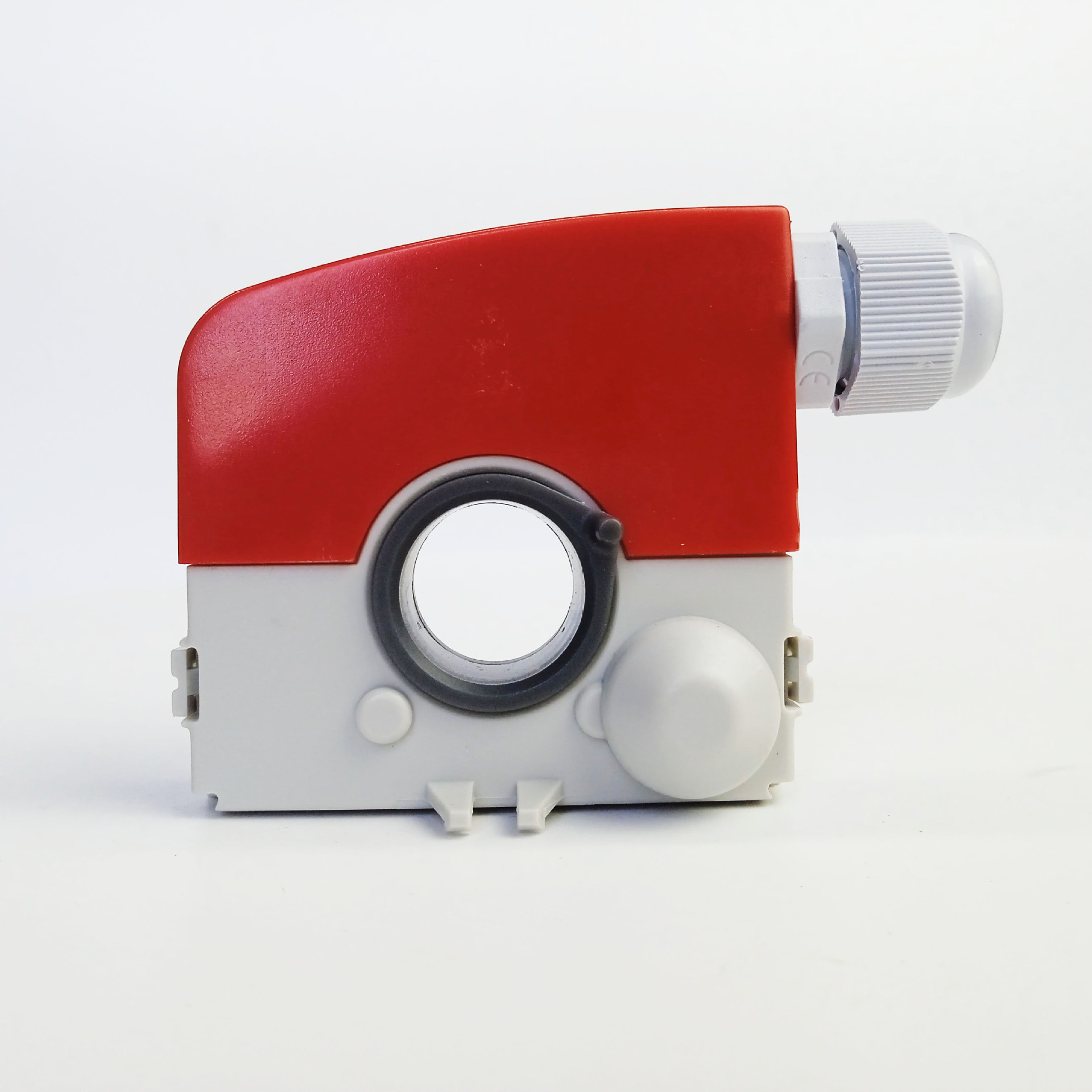 Honeywell霍尼韦尔SW2-CN SSW2-CN风阀执行器装配套辅助反馈开关-阿里巴巴