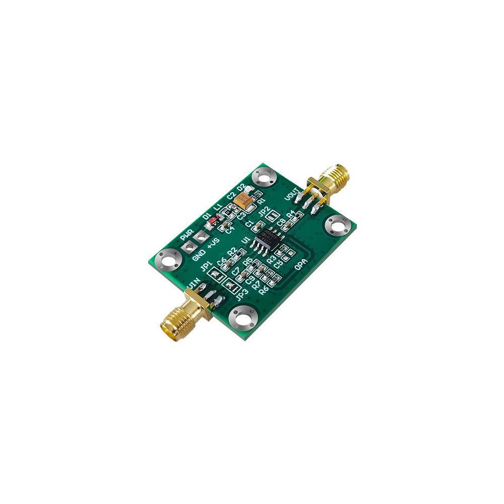 AD8009模块 1GHZ 5500V/uS 电流反馈放大 低失真 大电流脉冲放大-阿里巴巴