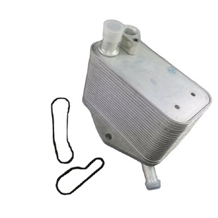 机油散热器 5989070281 30757620 LR001426 / LR041257-阿里巴巴