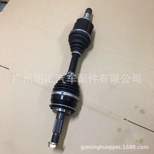 43430-0K022适用于丰田海拉克斯KUN25右前驱动轴总成 前半轴总成-阿里巴巴