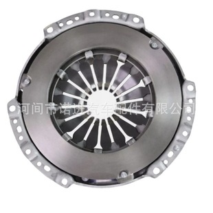 离合器三件套036141032P， 036141015AA, 036141015Q 适用于奥迪-阿里巴巴