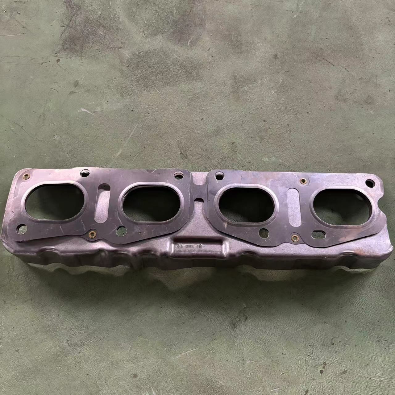 适用于奔驰M274发动机进气支管垫274大修包274 142 01 80-阿里巴巴