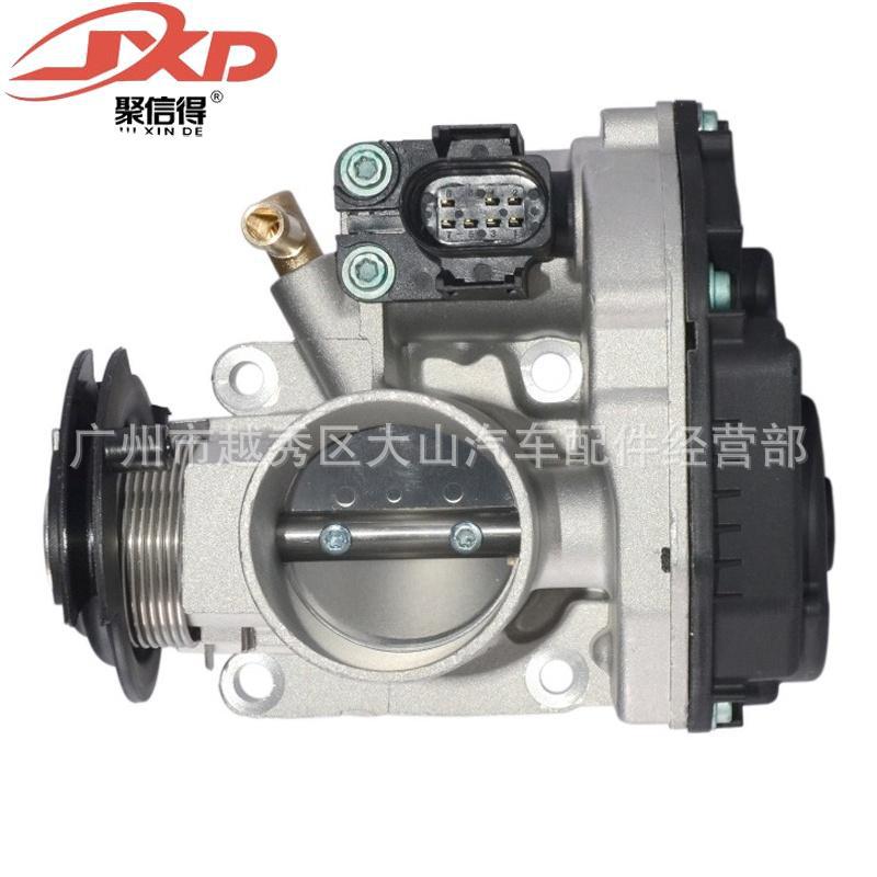 跨境厂价节气门 030133064F 408237130004Z-阿里巴巴