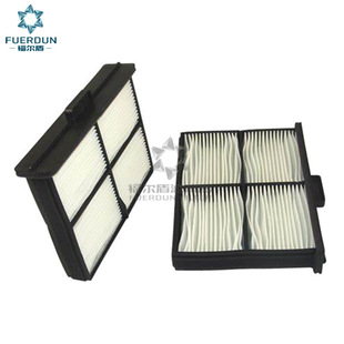 厂家供应空调滤51186-42290 LQ50V1008P1 LQ50V01008P1-阿里巴巴