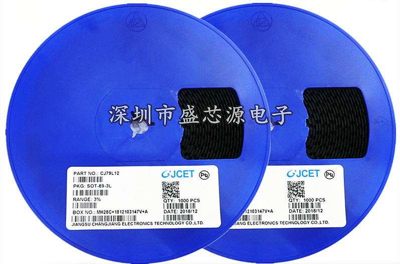 原装长电/长晶SMAJ18CA SMAG 双向 贴片TVS二极管-阿里巴巴