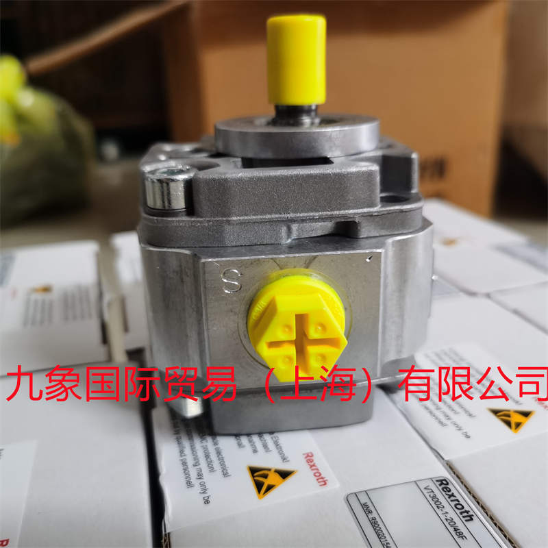 力士乐比例阀R901198659 VT-DFP-A-21/G24K0/0/V=KM液压界小天才-阿里巴巴
