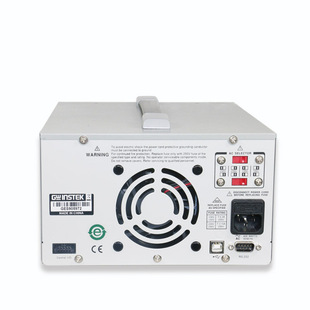 GWINSTEK固纬GPP-3060/6030多路多通道可编程线性直流稳压电源-阿里巴巴