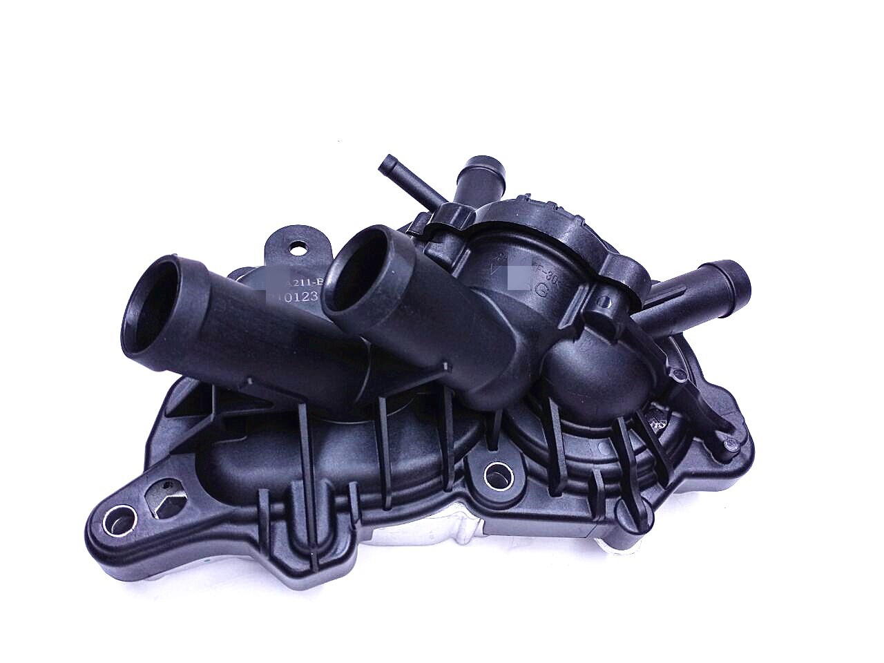 水泵04E121042适用奥迪A1A3A4大众POLO帕萨特高尔夫斯柯达明锐-阿里巴巴