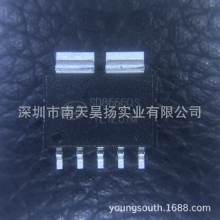 SD8666QS EHSOP-5 电源驱动芯片 SD8666QSTR-阿里巴巴