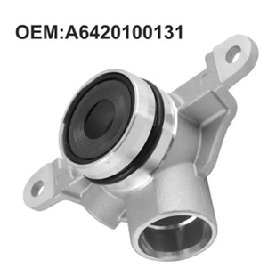 适用于奔驰OM642柴油发动机铝接头 A6420100131 6420100131-阿里巴巴