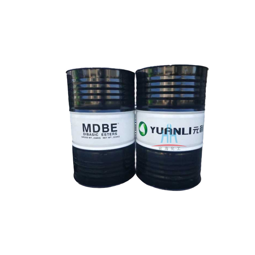 元利二价酸酯DBE 工业级慢干高沸点溶剂混合二元酸酯MDBE-阿里巴巴