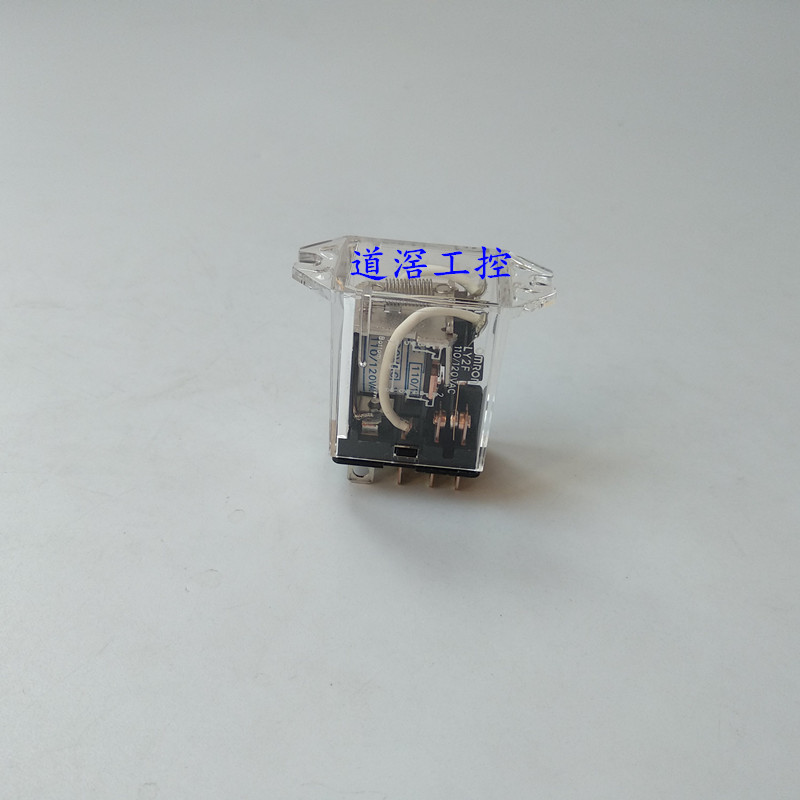 LY2F-ACA AC100 欧姆龙OMRON功率继电器-阿里巴巴