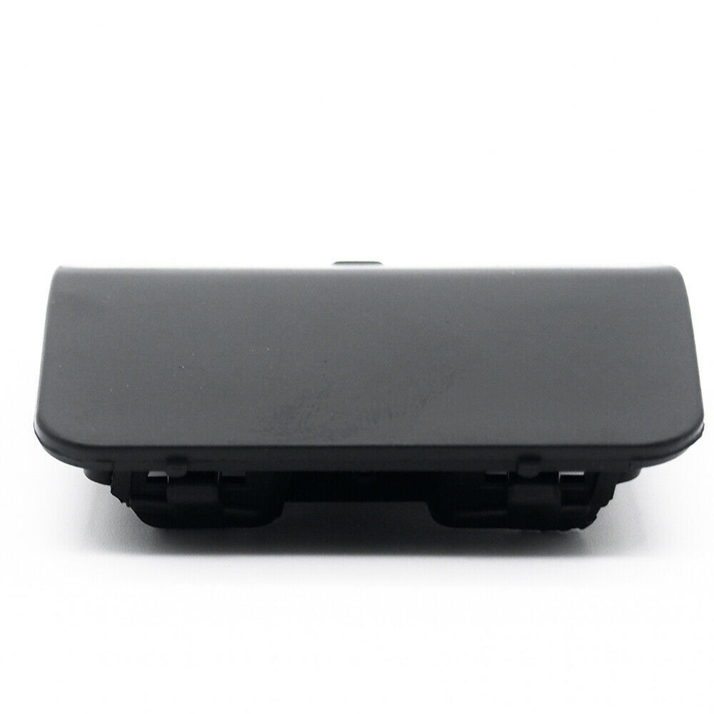 适用于BMW E60前保险杠拖车钩塑料盖 51117897210 51117896585-阿里巴巴