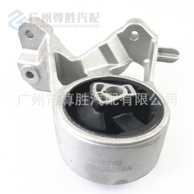 9038769 71适用于别克新GL8陆尊左右前后机脚胶 发动机变速箱脚胶-阿里巴巴