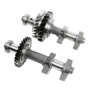 13601-28021 13602-28020适用于丰田凯美瑞佳美 发动机平衡轴齿轮-阿里巴巴