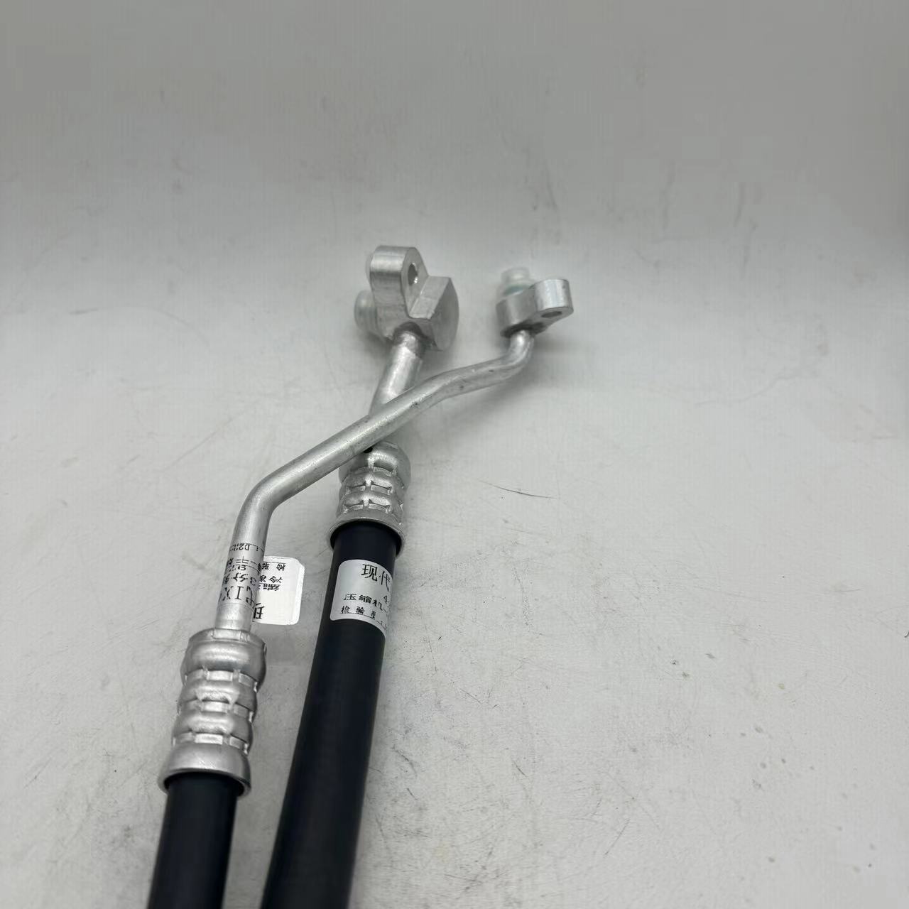 977612W000 97761-2W001 适用于现代汽车配件 胜达 冷凝器空调管-阿里巴巴