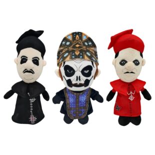 跨境新品 cardinal copia plush 红衣主教毛绒玩具 毛绒玩偶公仔-阿里巴巴