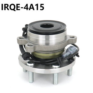 厂家供应汽车前轮轴承单元轴头总成40202-EB70B适用日产纳瓦拉前A-阿里巴巴