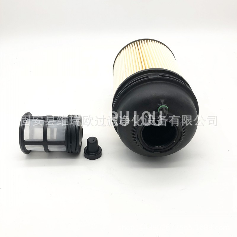 P551063 4710900855 A4710900555 泵车卡车柴油滤芯厂家批发-阿里巴巴