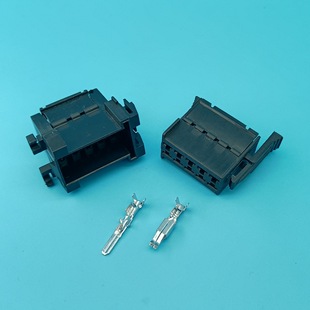 DJ7101B-2.8-11/21国产1-929505-4/929504-4汽车接插件 线束插头-阿里巴巴