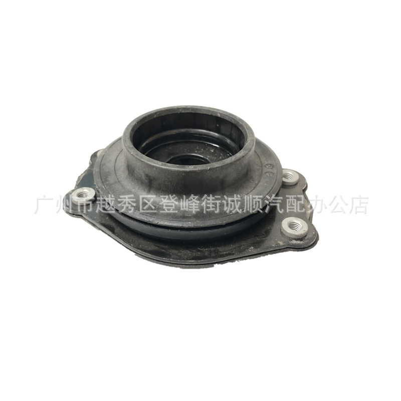 84574474适用雪佛兰探界者减震器顶盖跨境汽配昂科威GMC前机顶胶-阿里巴巴