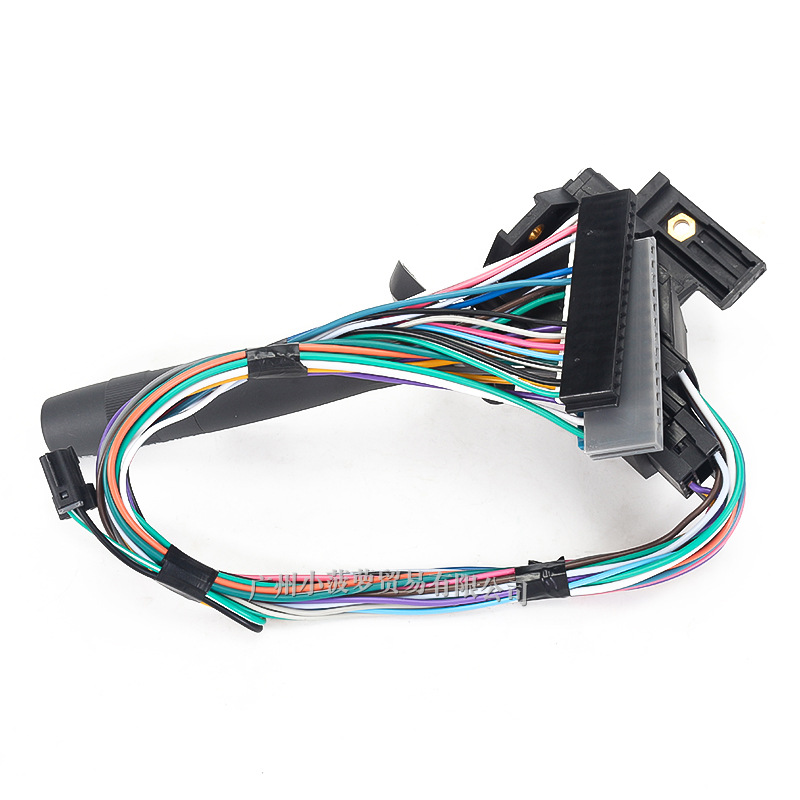 2330814适用于雪佛兰26083627 26100985 26036312 转向灯控制开关-阿里巴巴