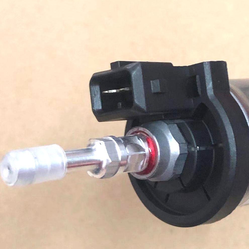 驻车加热器电磁燃油计量泵 22451801 22451901 224519010000-阿里巴巴